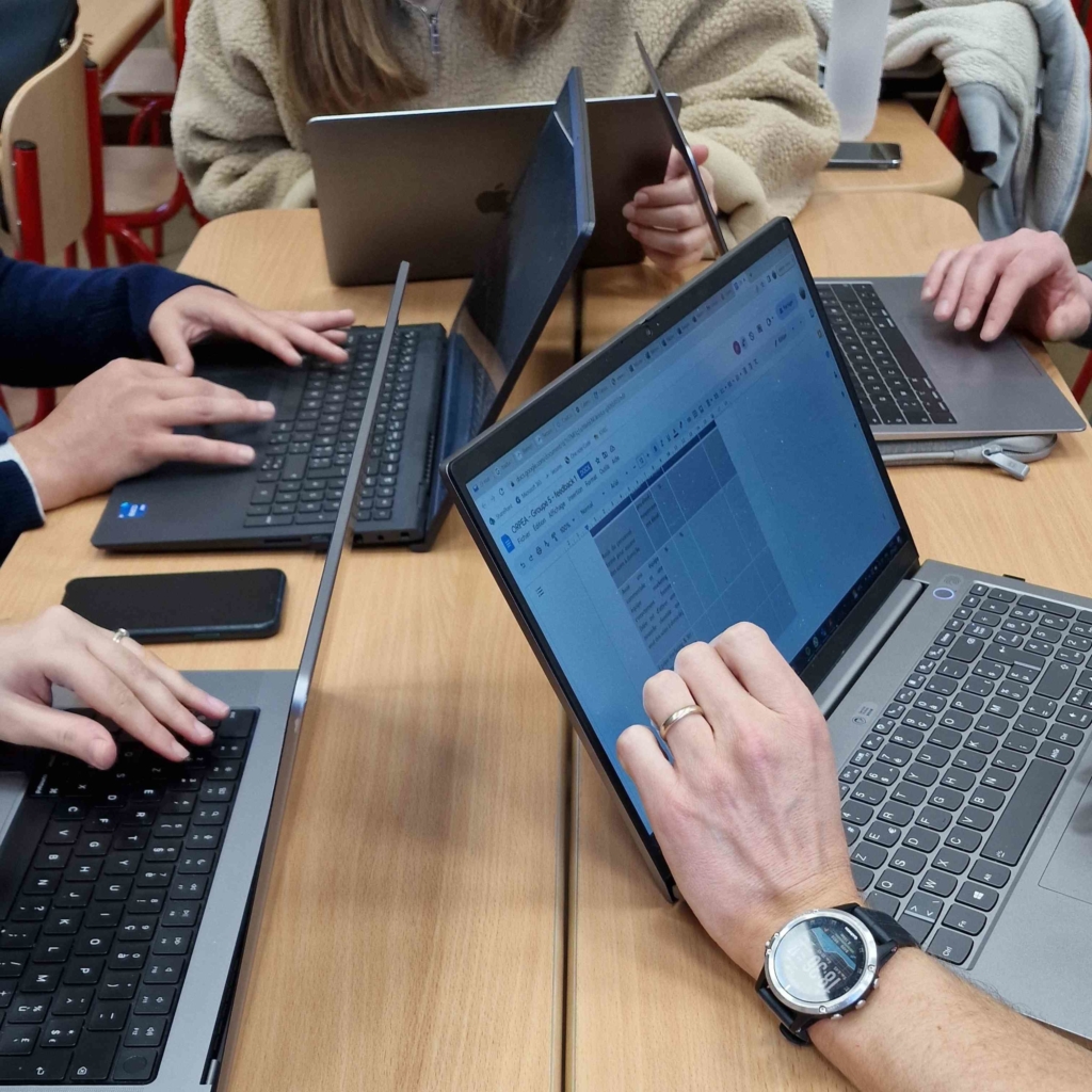 Le Data Management, ça s’apprend ! • ICHEC Formation continue